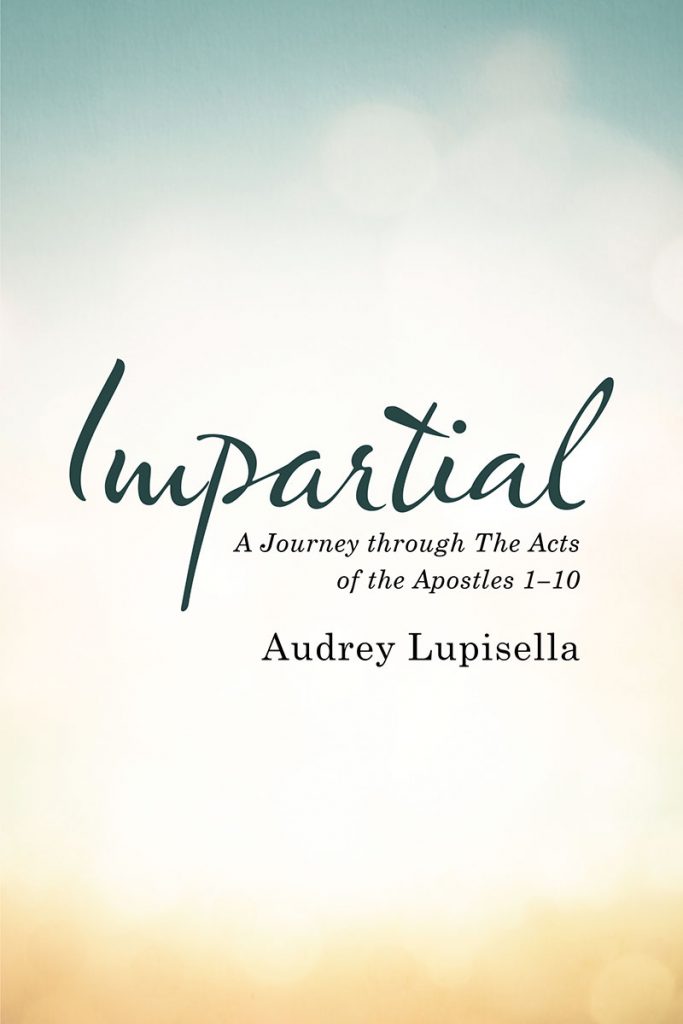 Order Your Signed Copy Now | Impartial Christian Ministries